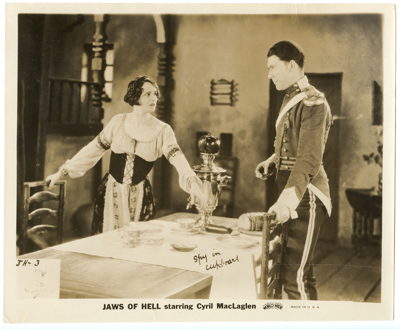 Midlands – Silentfilmcalendar.org