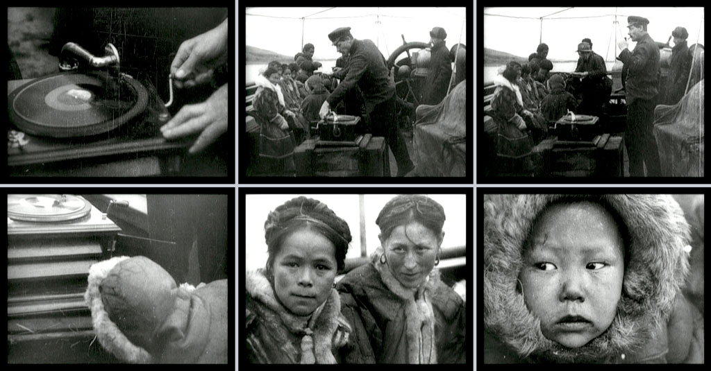 A Sixth Part of the World (1926) – Silentfilmcalendar.org