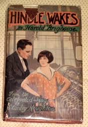 Hindle Wakes (1927) – Silentfilmcalendar.org