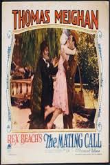 The Mating Call (1928) + shorts – Silentfilmcalendar.org