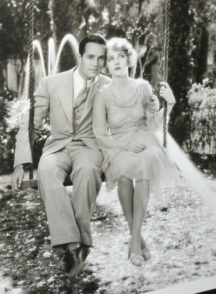 Alias Jimmy Valentine (1928) + The Younger Generation (1929) + short ...