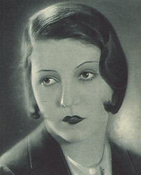 Rails (Rotaie) 1929 – Silentfilmcalendar.org