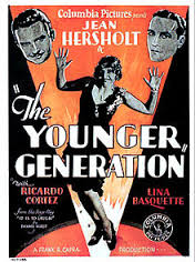 Alias Jimmy Valentine (1928) + The Younger Generation (1929) + short ...