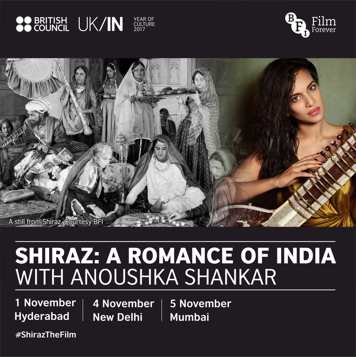 Shiraz: A Romance Of India (1928) – Silentfilmcalendar.org