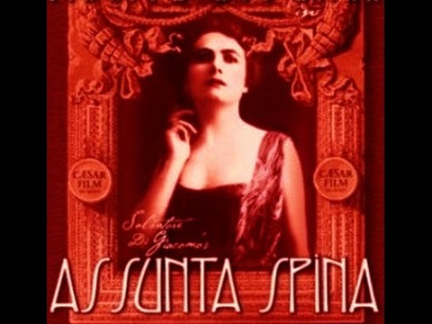 Assunta Spina (1915) – Silentfilmcalendar.org