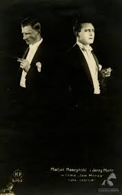 Call of the Sea (aka Zew Morza)(1927) – Silentfilmcalendar.org